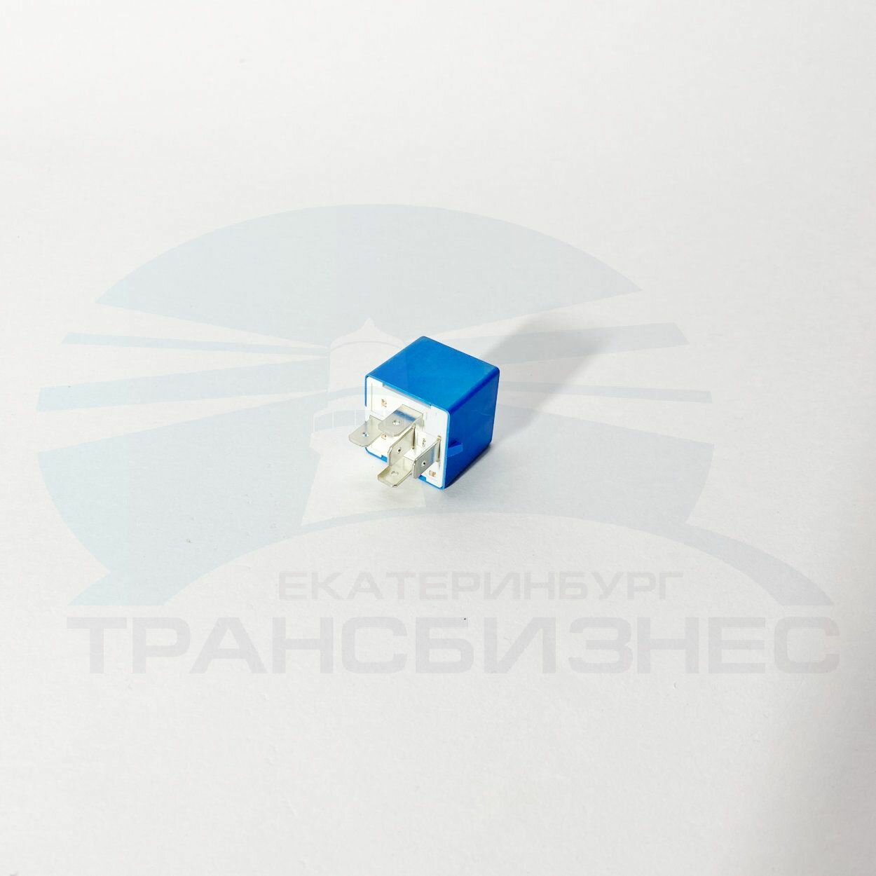 Реле (5-ти конт.) FOTON 1049A 1051 1061 1069 1089 1099 3251 ISUZU NLR85 NPR75 NQR (1B24937500005)