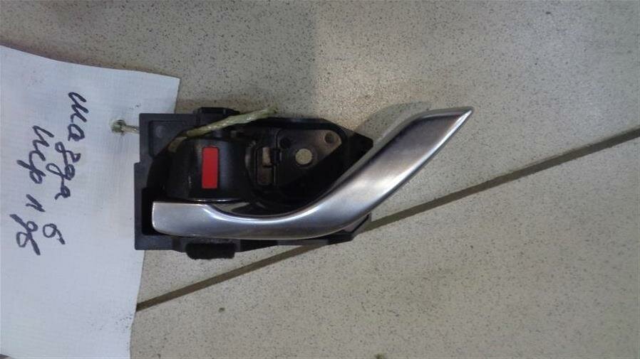 Ручка двери внутренняя левая от Mazda 6 GJ, GL 2012>