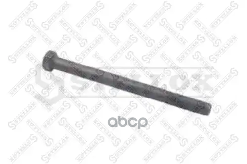 Болт подвески (м) M20x2x240 10.9 MAN TGA 18-41. xxx Stellox арт. 84-43911-SX