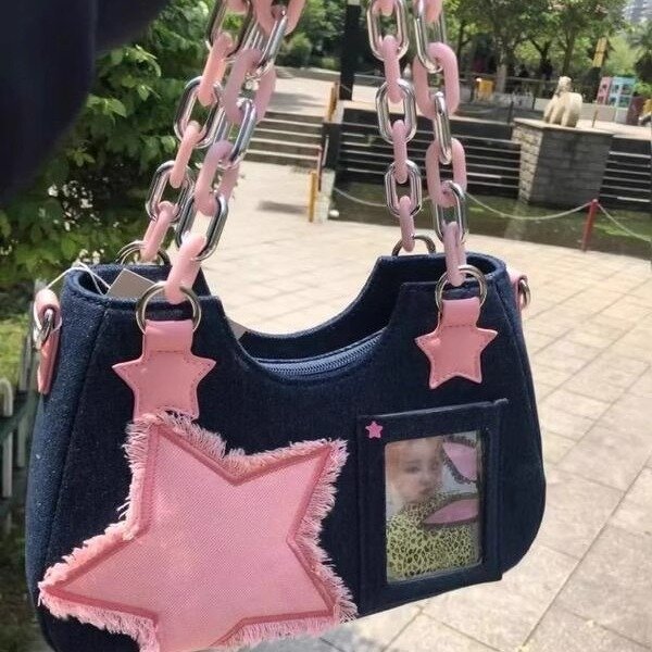 Сумка мессенджер