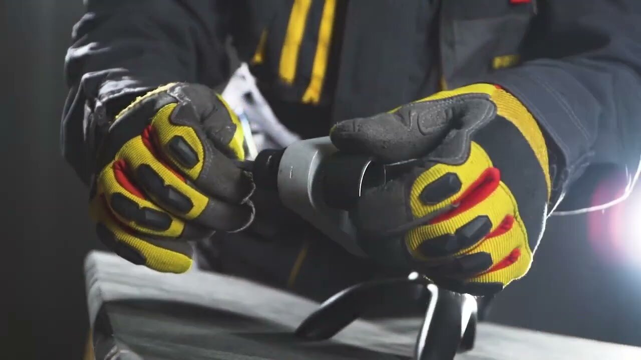 Сварочный комплект DENZEL для ППР труб 20-63 мм 2000 Вт