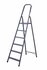 Стремянка стальная Ladderbel STR-ST-6 6 ступеней