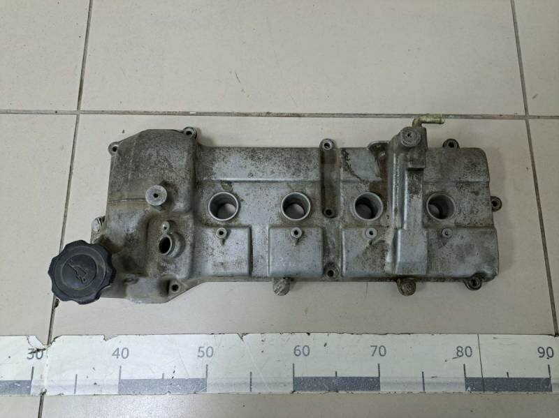 Крышка головки блока клапанная Mazda 3 BK 2002-2009 кат.номер: ZJ2010220