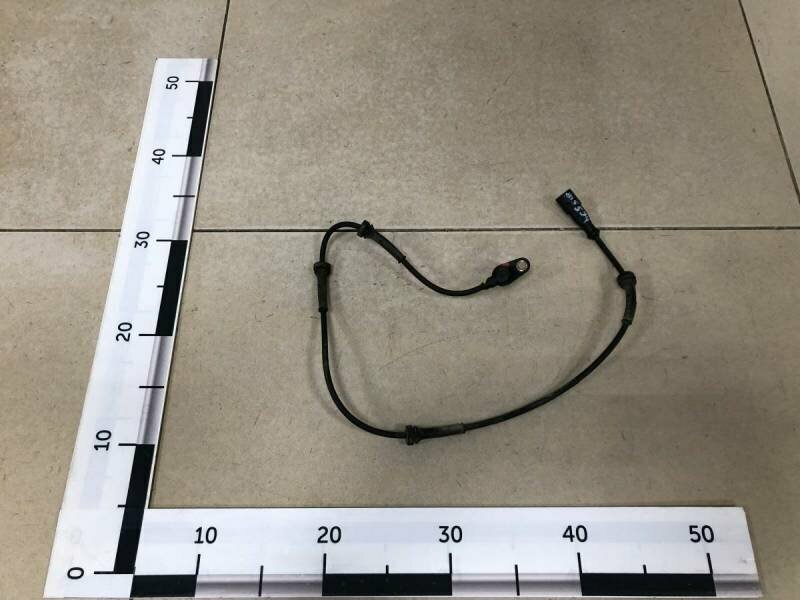 Датчик ABS задний Nissan Terrano D10 2014 кат.номер: 479501102R