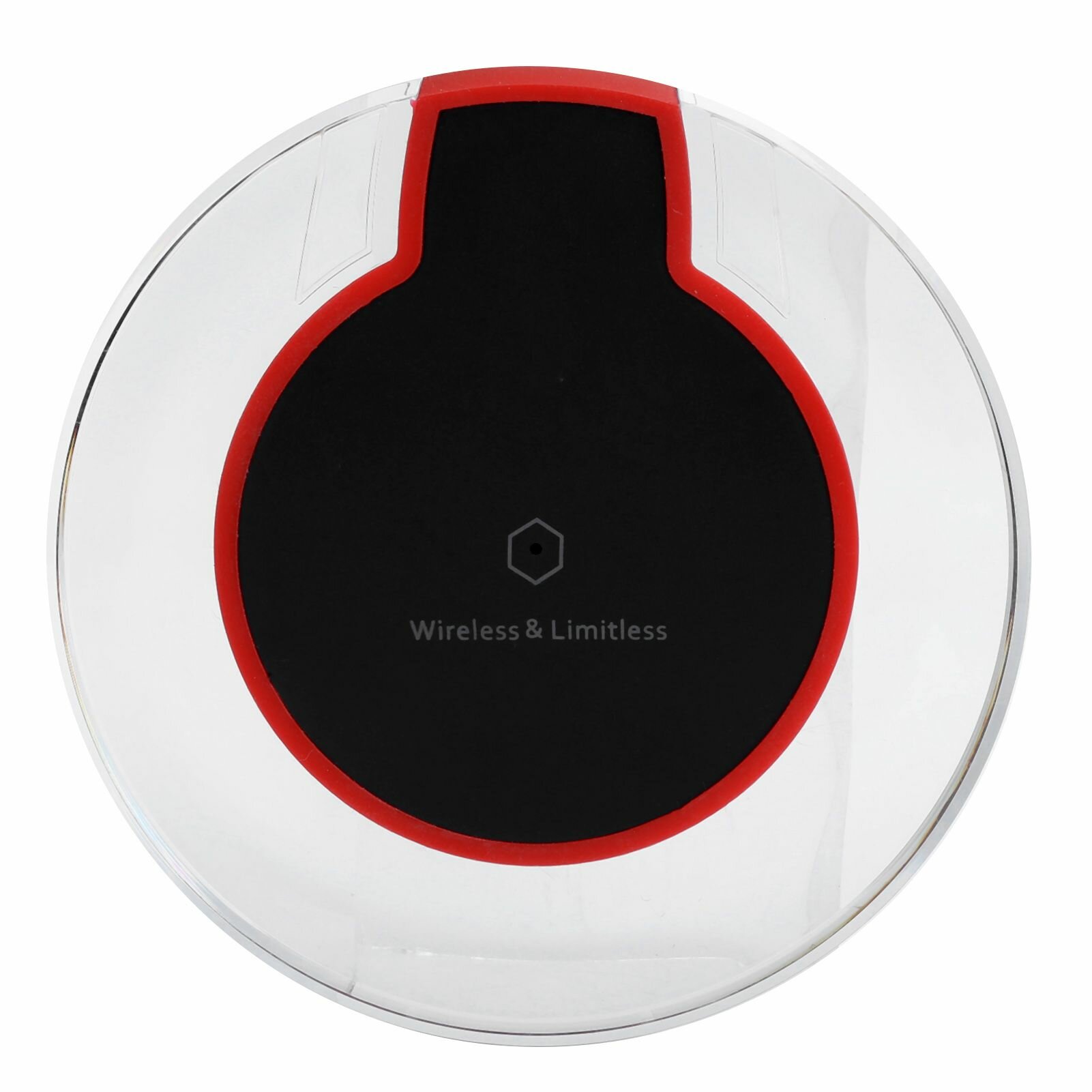 Беспроводное зарядное устройство для мобильного телефона, зарядная док-станция для iPhone/Samsung Galaxy/Sony Phone