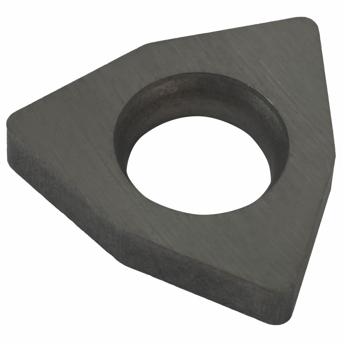 Debever Machining SolutionsПластина опорная для токарной державки PW08318 серия Standard DB-S-PW08318