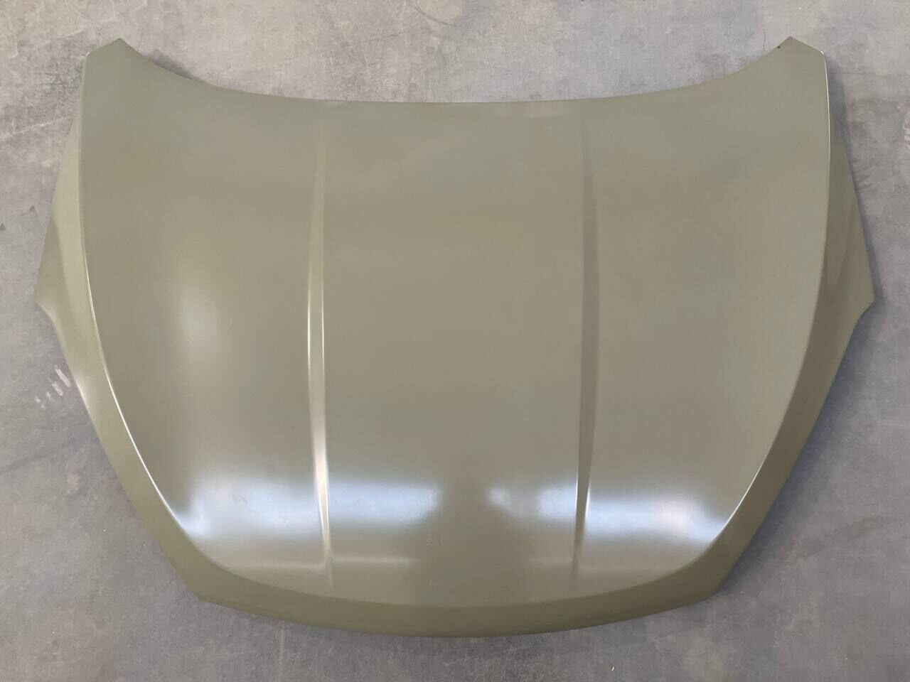 Капот Chery Tiggo 8 [1.5 16V 6AMT внедорожник] 553000071AADYJ