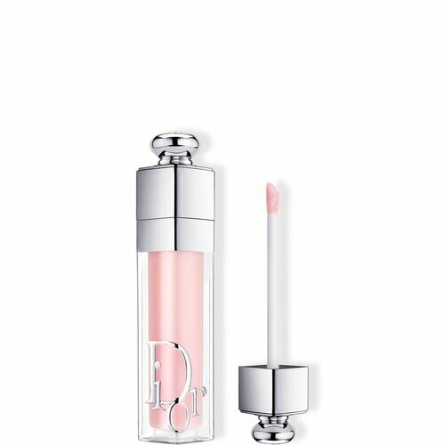 DIOR Dior Addict Lip Maximizer Блеск-плампер для губ 001 Розовый