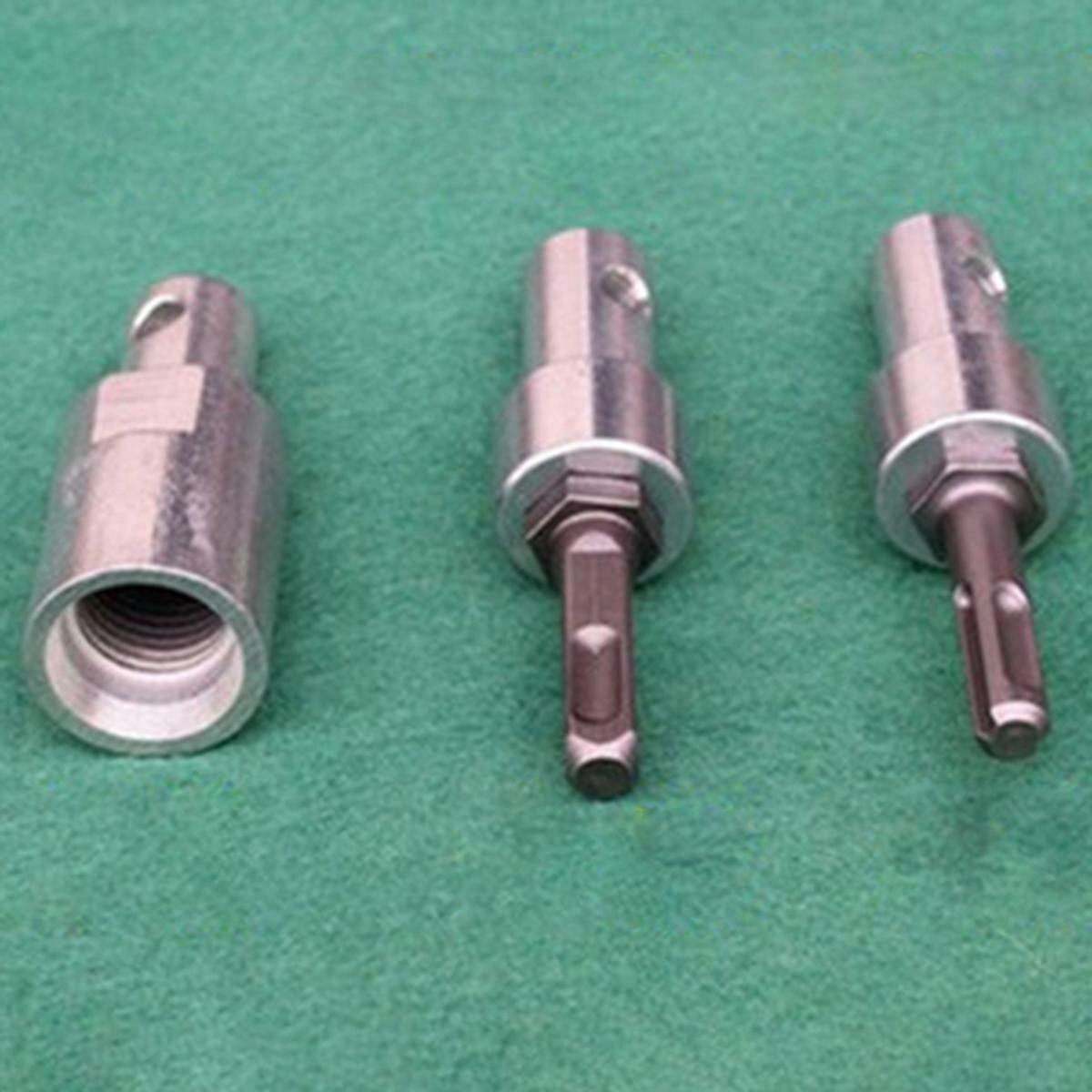 Электрический SDS DIY Shank Head Converter Аксессуары для сверла Адаптер-B