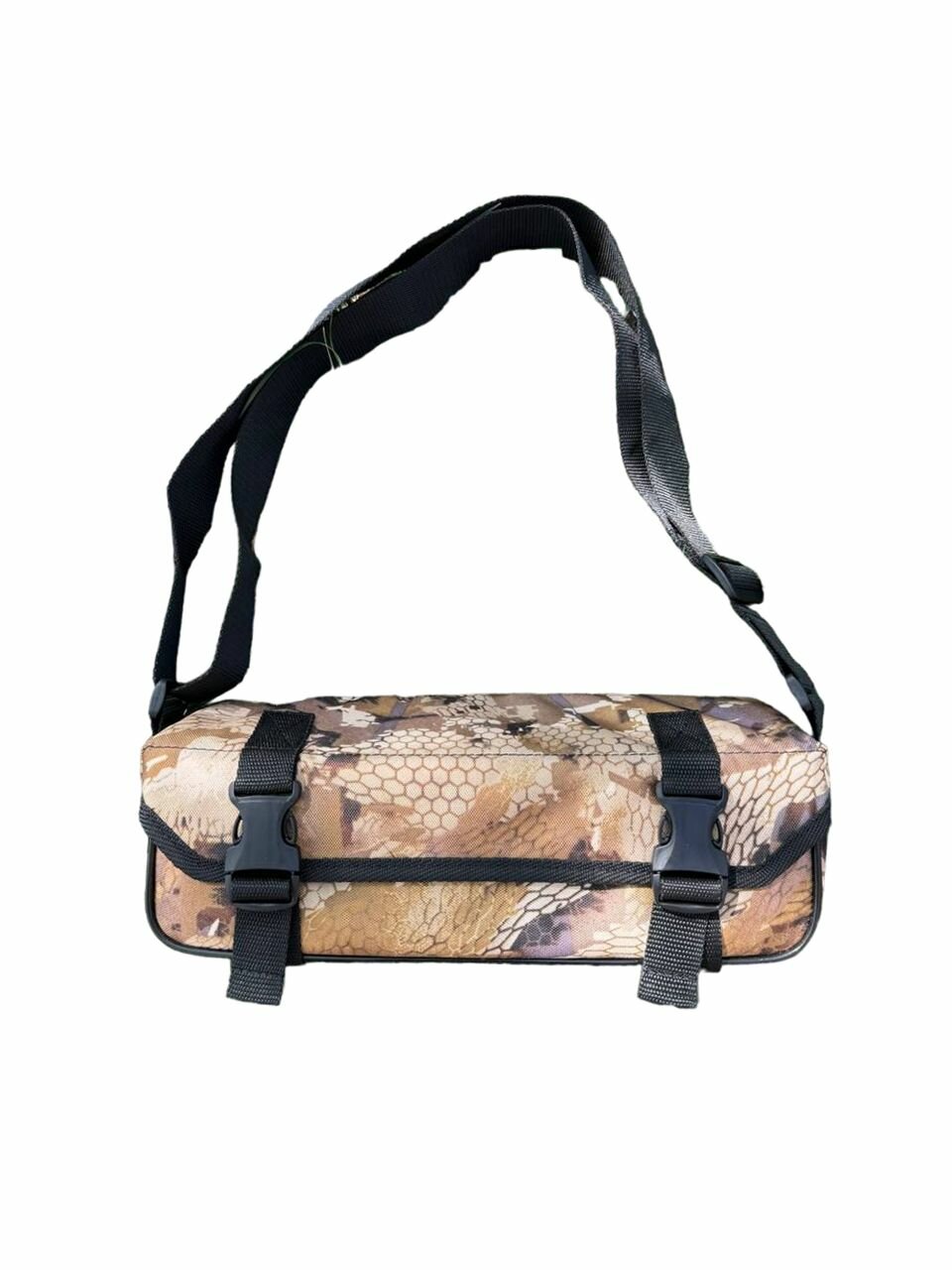 Сумка и патронташ на 50 патронов "Казарка"