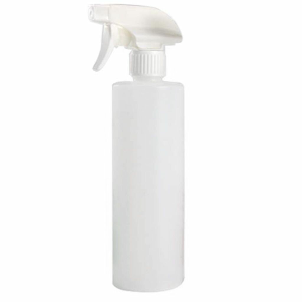 Бутылка для спрея с коэффициентом разбавления продукта 500 мл