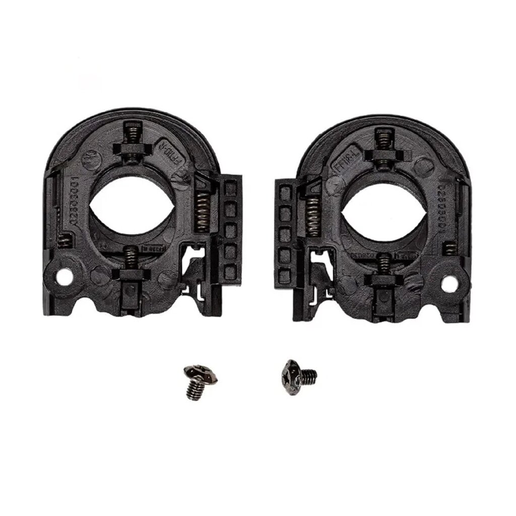 Опорные козырьки для шлемов, козырьки для ветрового стекла для шлемов