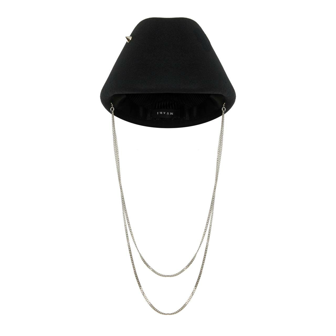 Пилотка MYARI для женщин