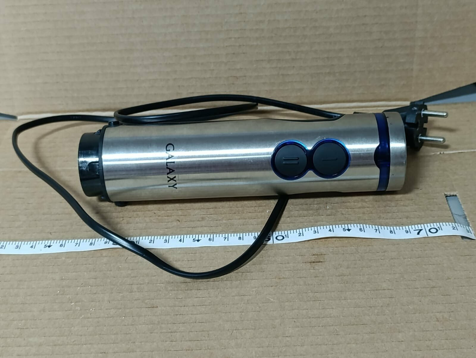 Моторный блок для блендера Galaxy GL 2128