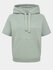 Худи Armani Exchange, размер XS, , мятный