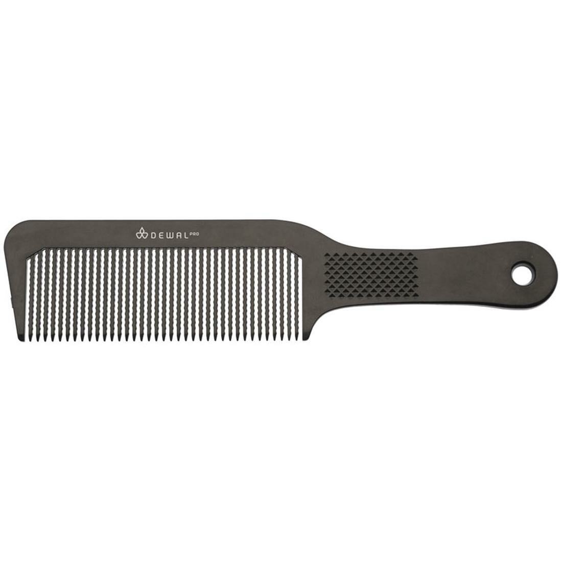 Расческа Dewal Barber Style CO-007/3, профессиональный инструмент, компактная