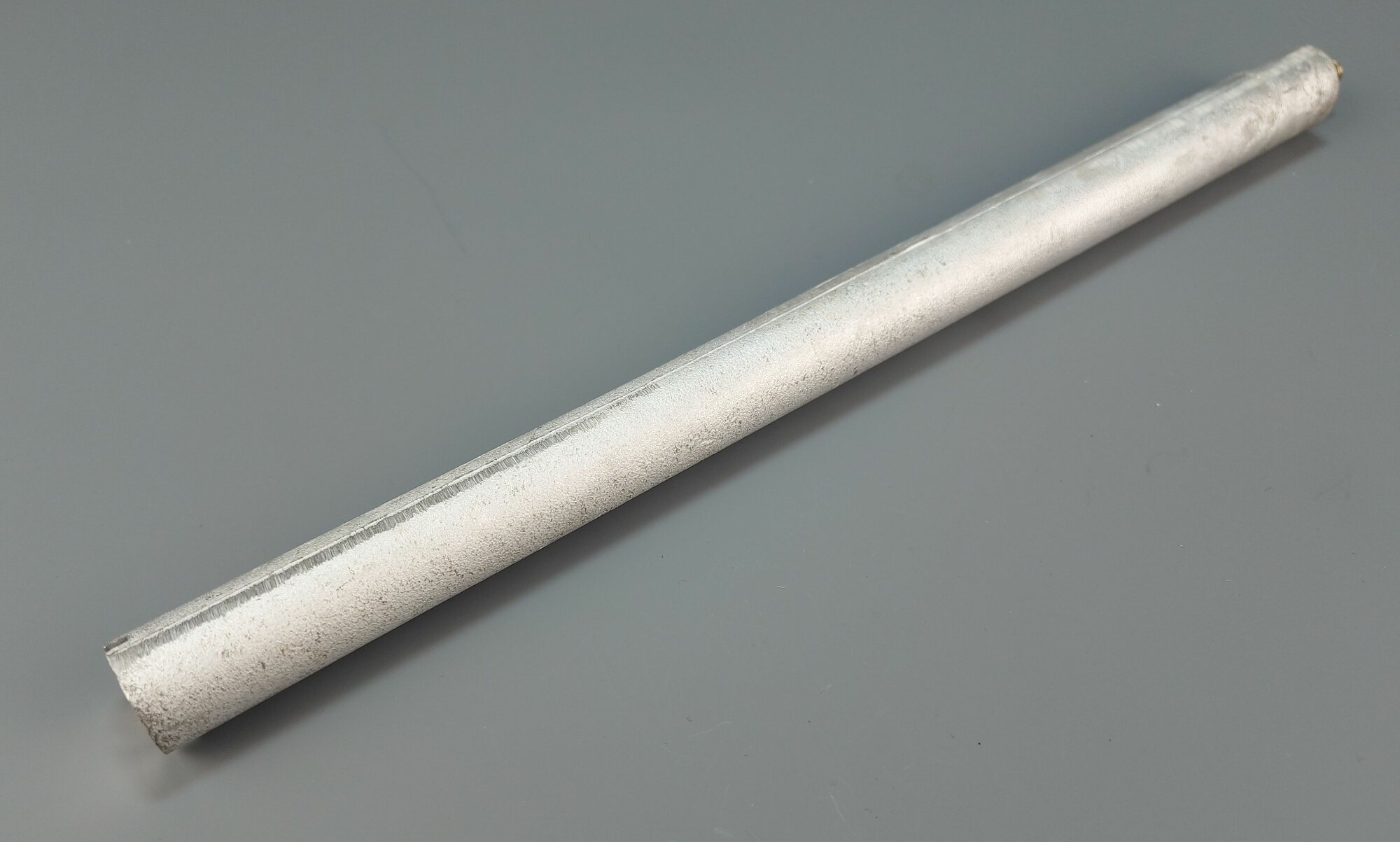 Анод для водонагревателя магниевый d21,3x315x13 M8