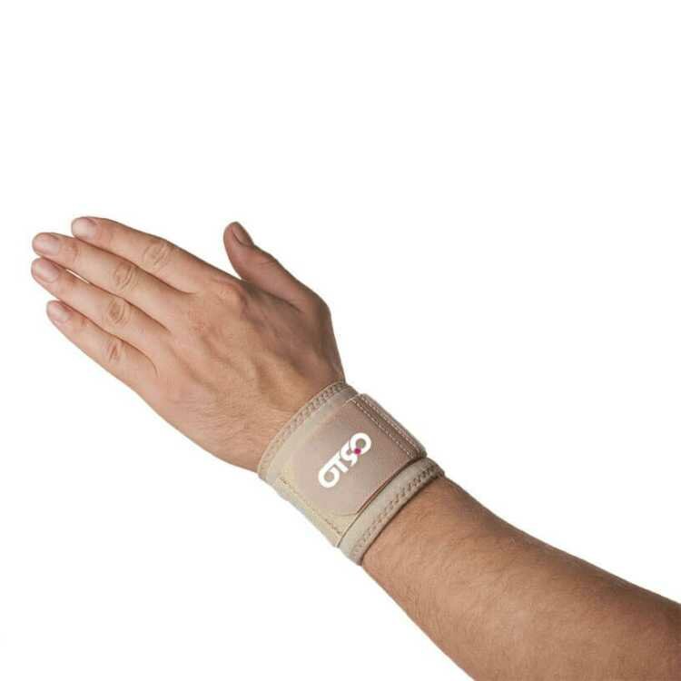 201 AWU Бандаж для лучезапястного сустав