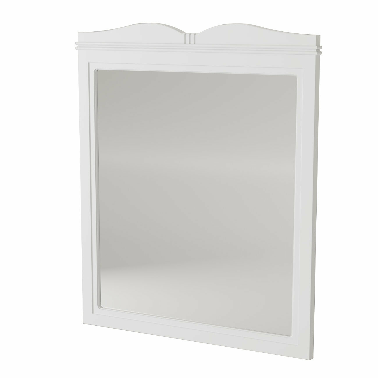 Зеркало для ванной Caprigo Borgo 80 33431-021.000.00.05