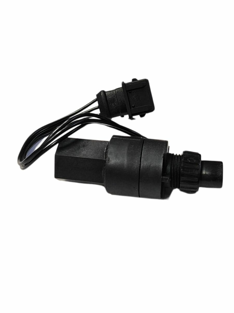 Датчик скорости с проводом ВАЗ 2108-21099, 2110-2115