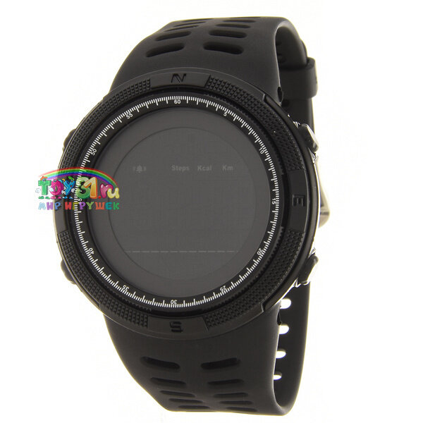 Skmei Skmei 1250bk Black