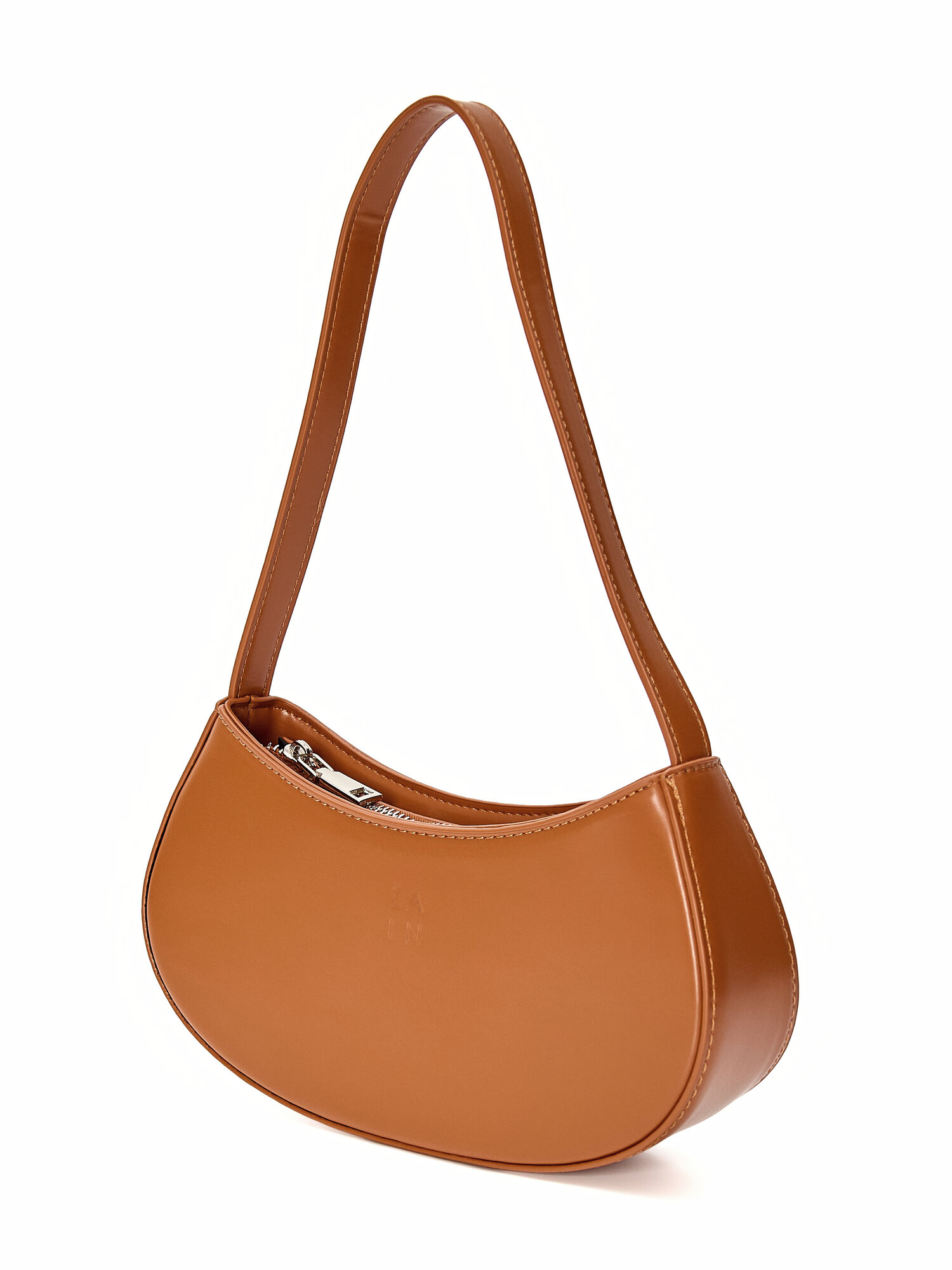 Сумка багет