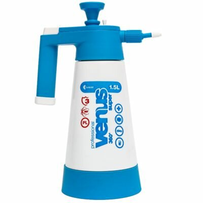 Kwazar Venus Super 360 Pro+ Химостойкий, голубой, 1.5л