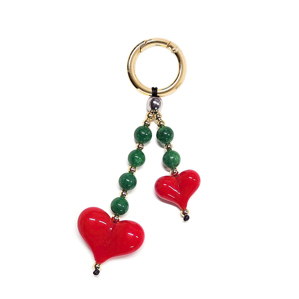 Брелок K K BEAD