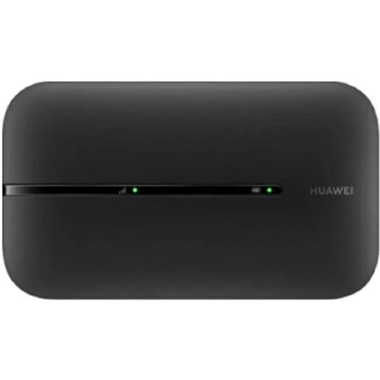 Модем Huawei Mobile 3 E5783-230 черный