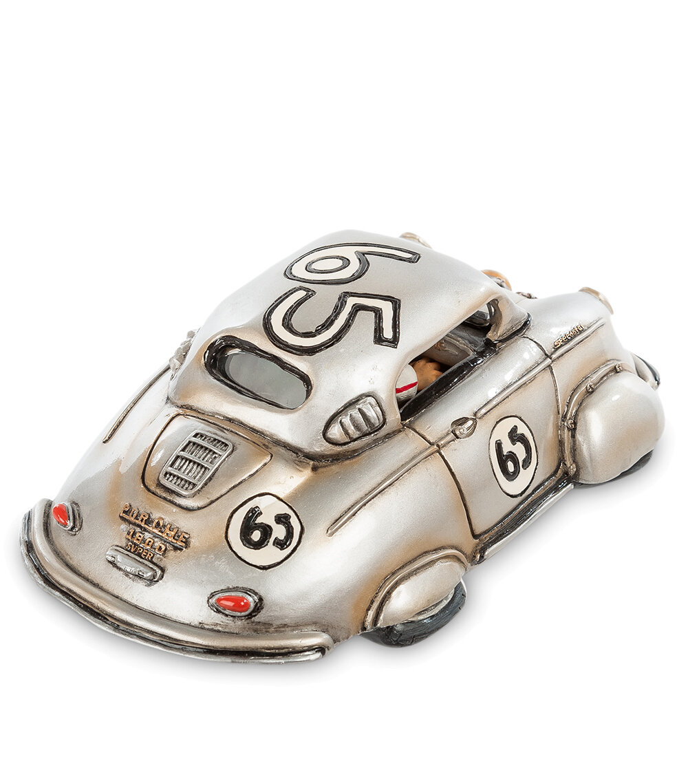 Фигурка "Le Mans Speed Star" — фото 1