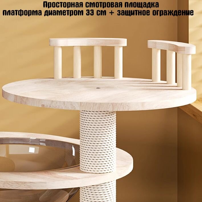 Когтеточка — фото 1