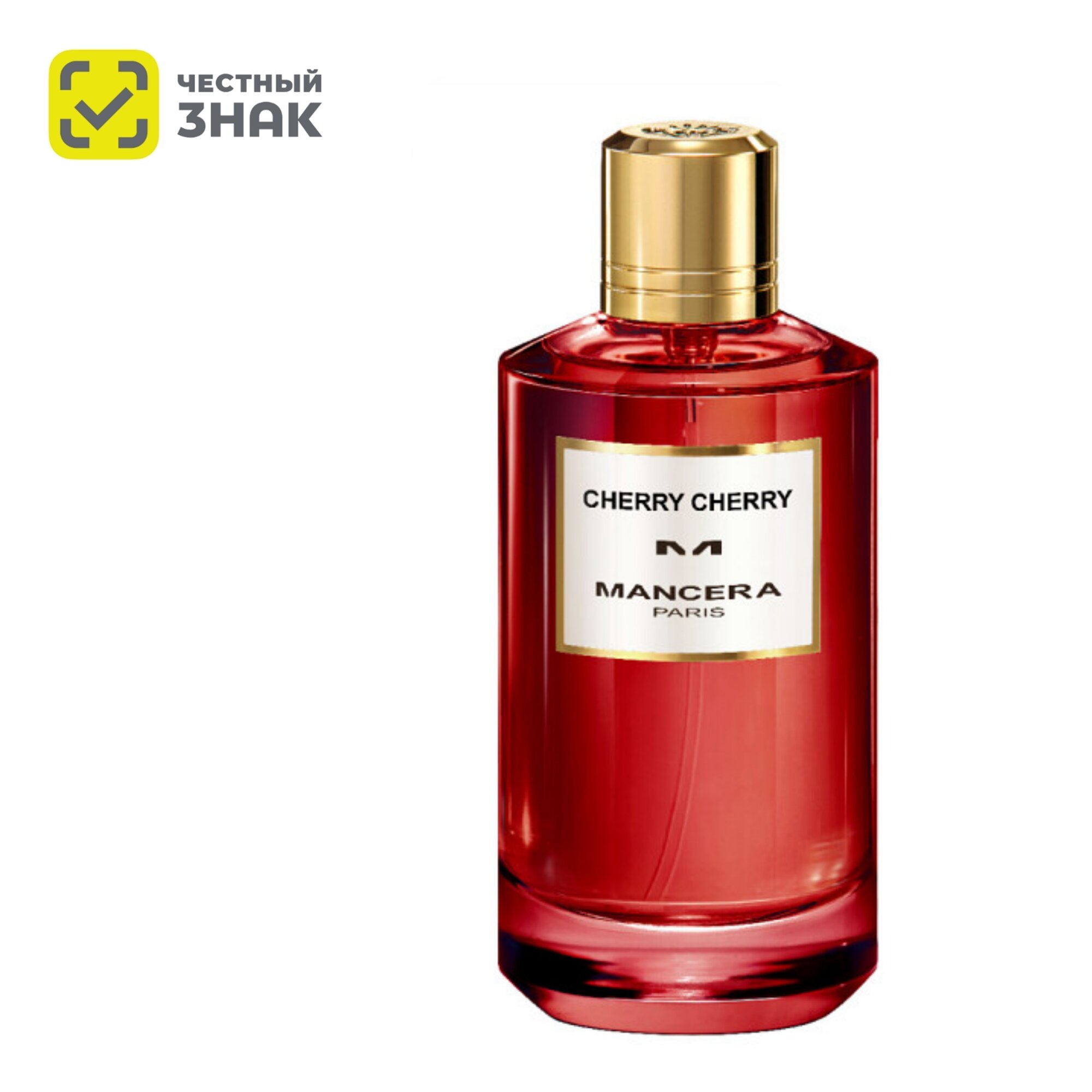 Mancera парфюмерная вода Cherry Cherry edp 120ml