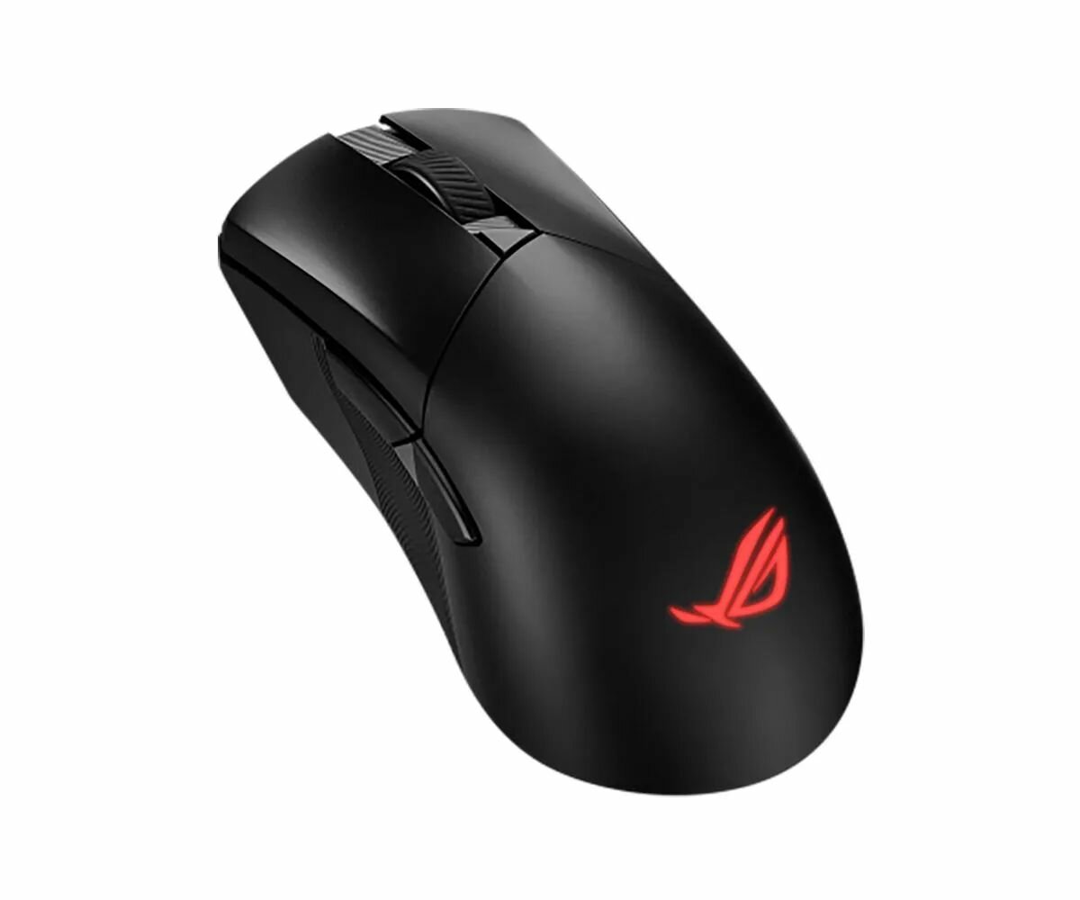Компьютерная мышь ASUS ROG Gladius III Wireless AimPoint Black