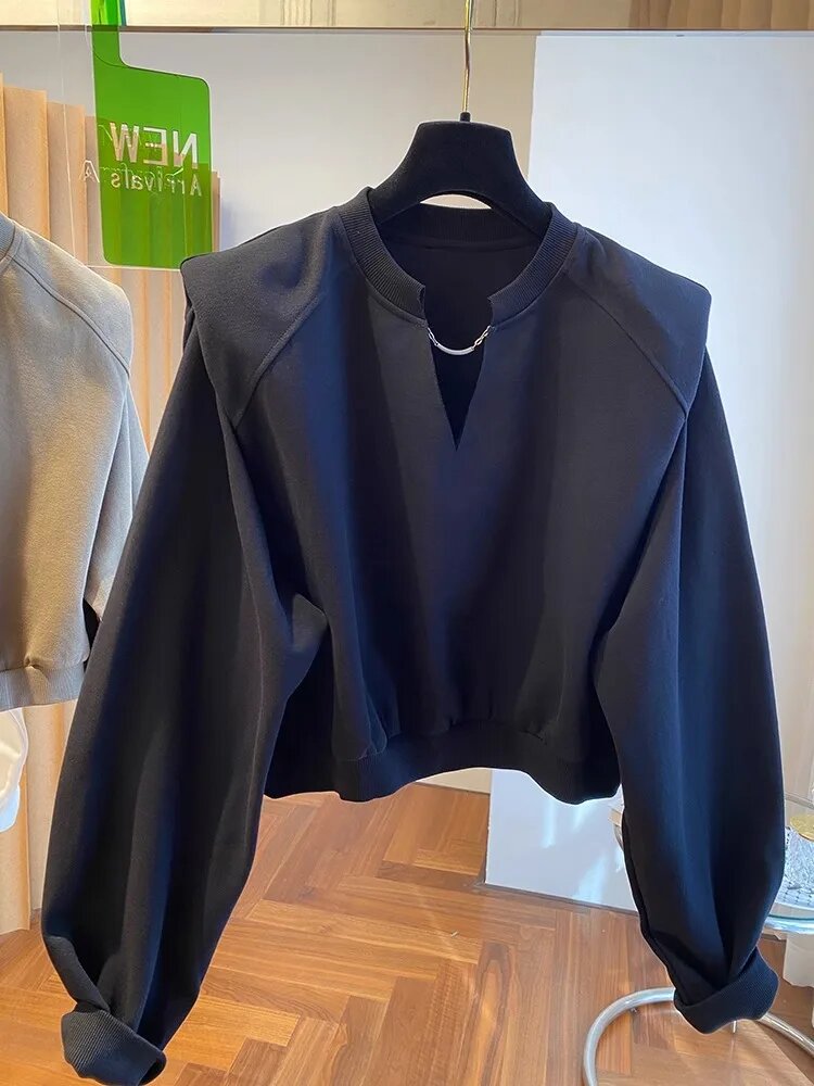 Толстовка спортивная