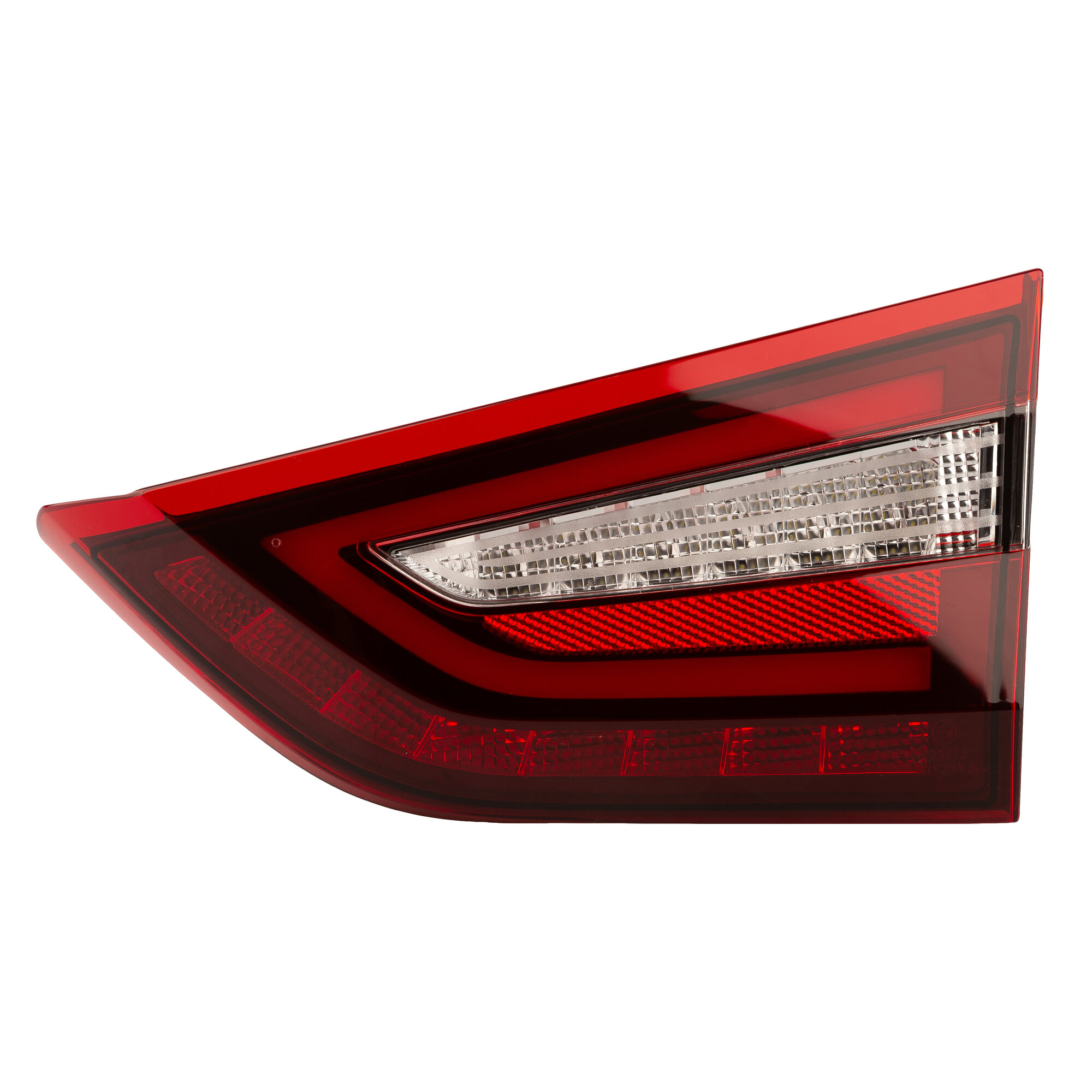 Фонарь задний ВАЗ LADA Vesta NG правый внутрений (АвтоВАЗ)