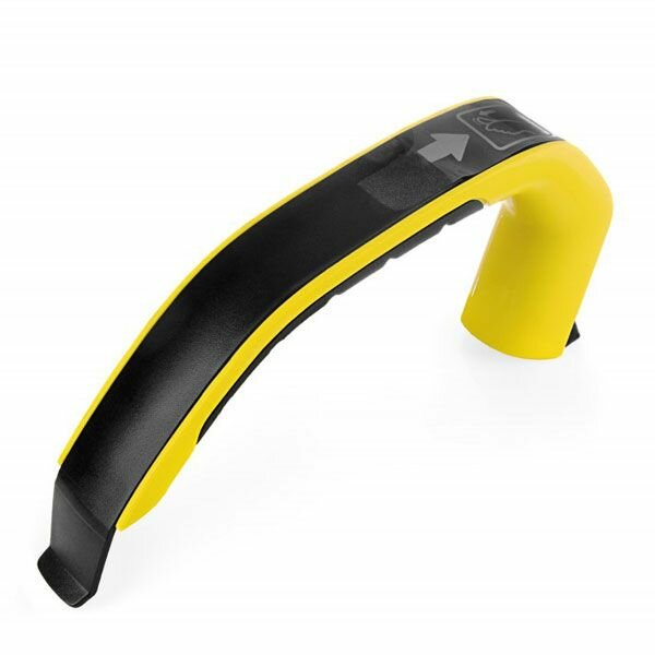 Ручка для пылесоса Karcher VC 3, желтая (9.754-076.0)Ручка для