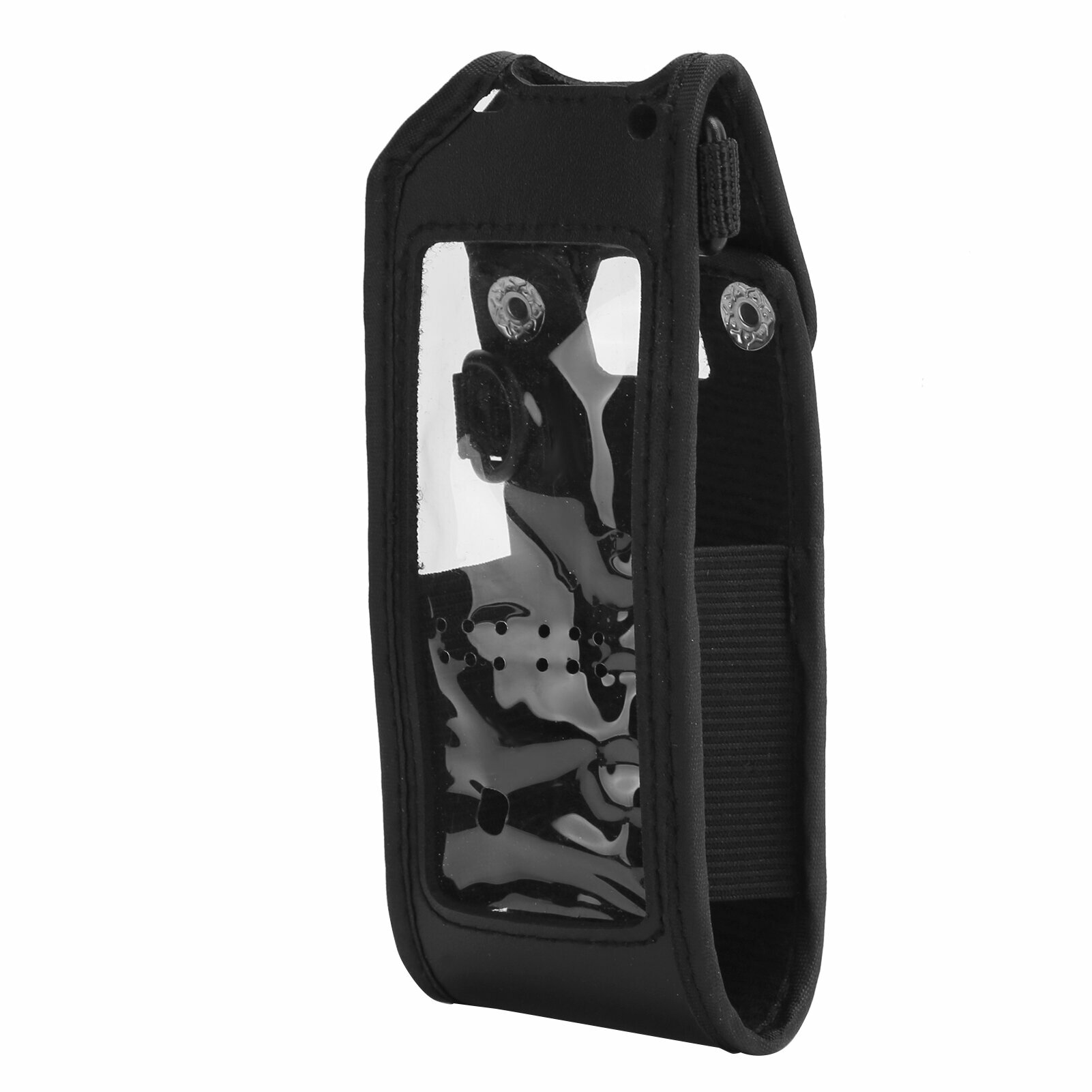 Чехол для раций Anytone AT-D878UV, PU кожа, защитный, для outdoor