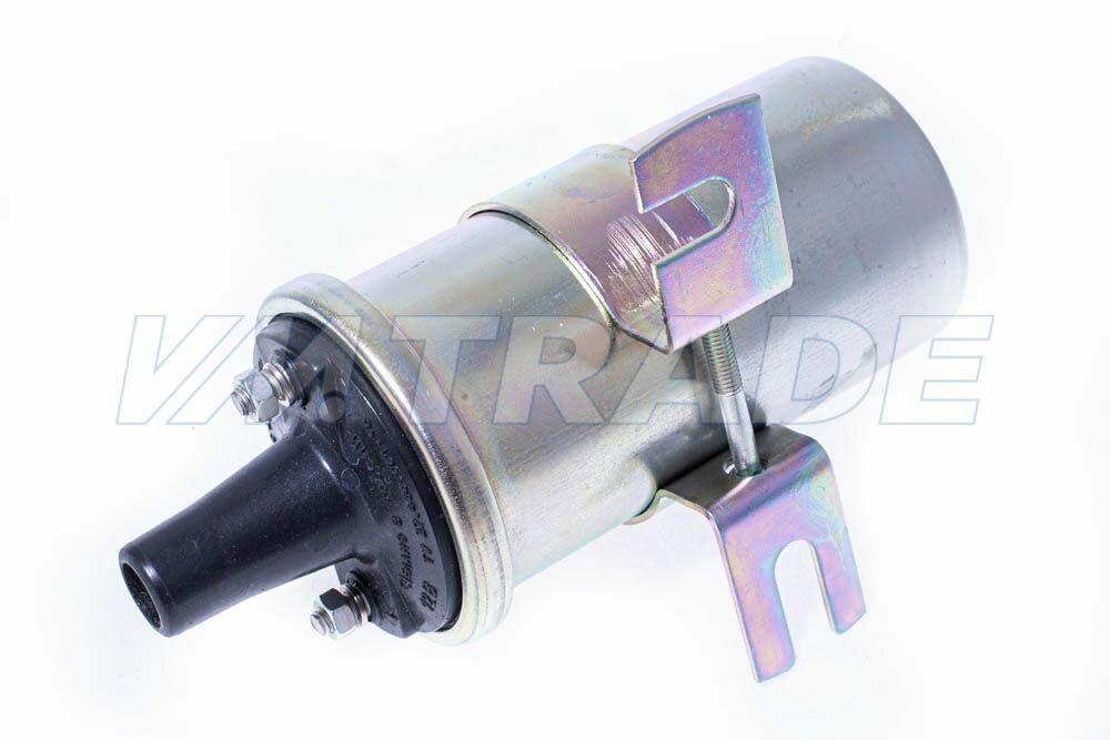 Катушка зажигания Волга, Газель, ГАЗ-3307, ПАЗ, УАЗ аналог Б116-02
