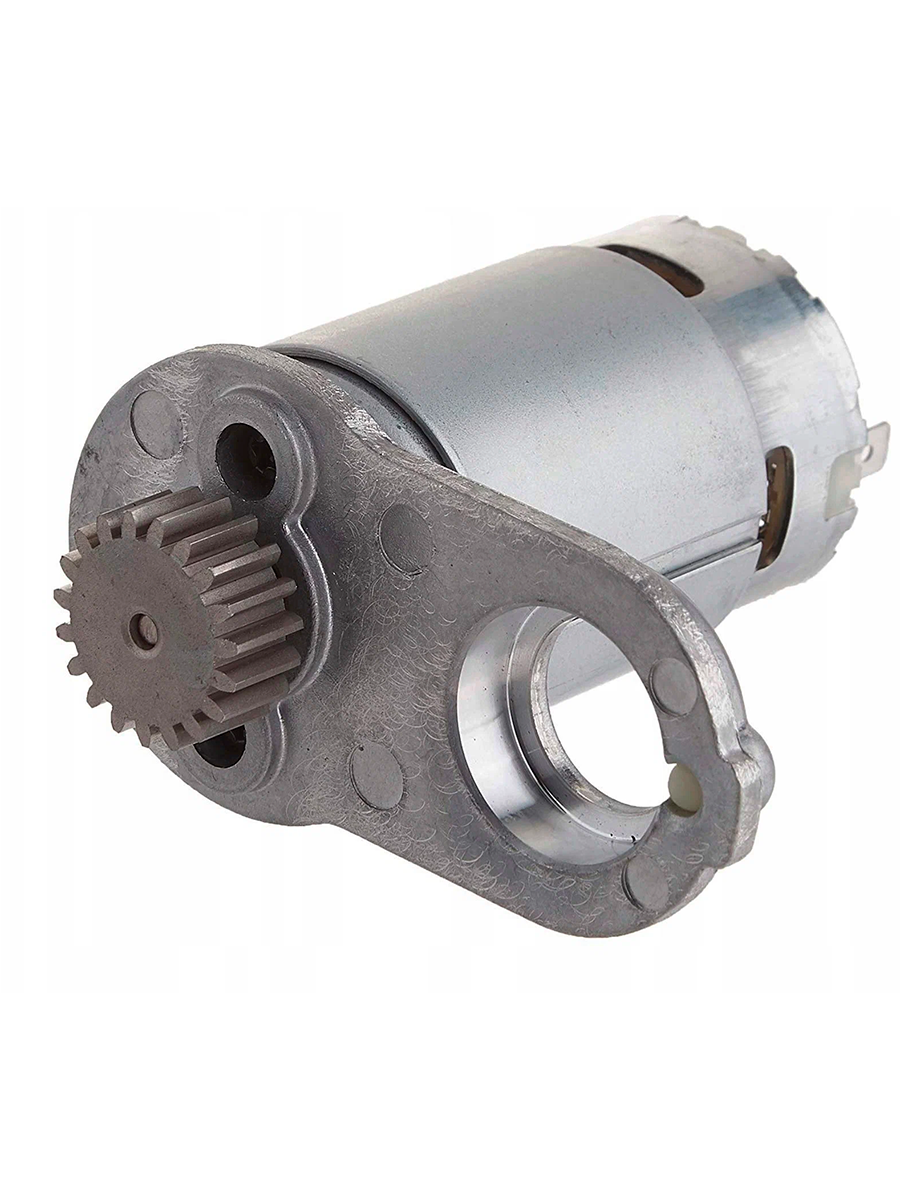 Двигатель для триммера аккумуляторного Makita BUR141, BUR181, DUR181 (629932-8)