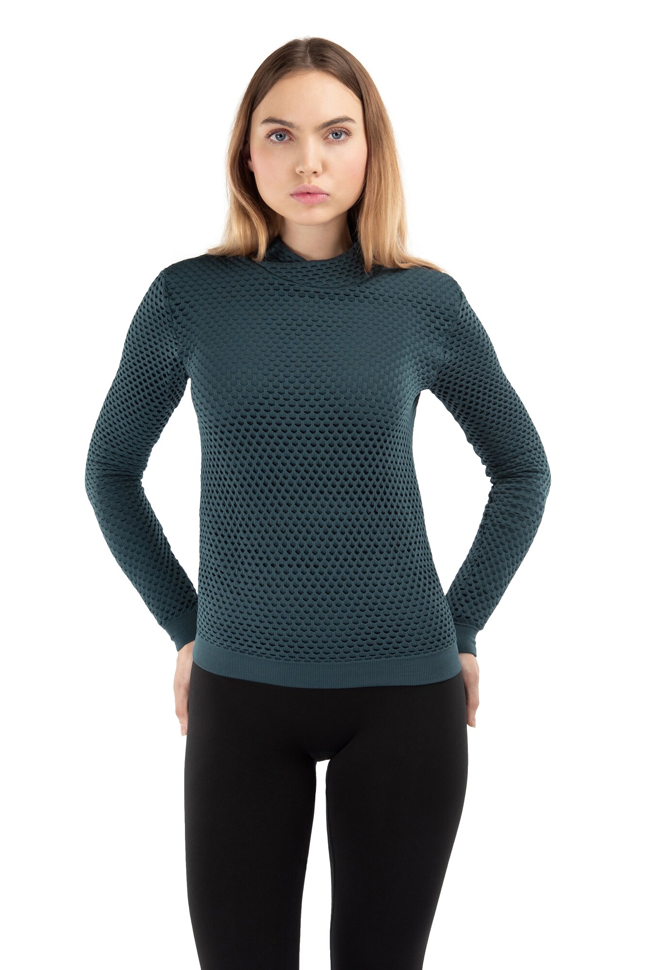 Термолонгслив UltramaxCELL