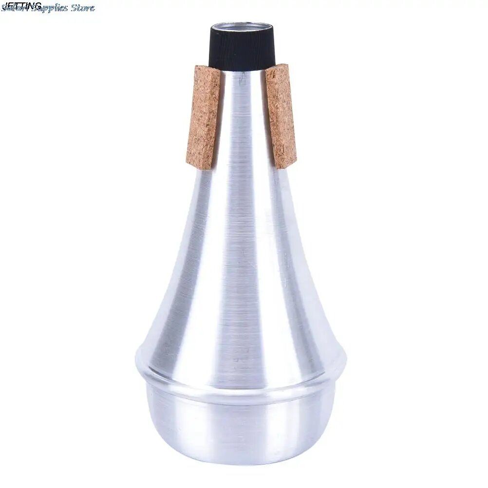 Заглушка для трубы алюминиевая Mute for Trumpet