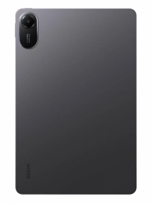 Планшет Xiaomi Redmi Pad 2, 4.128Gb, Wi-Fi, Graphite Gray (Графит/Графитовый серый)