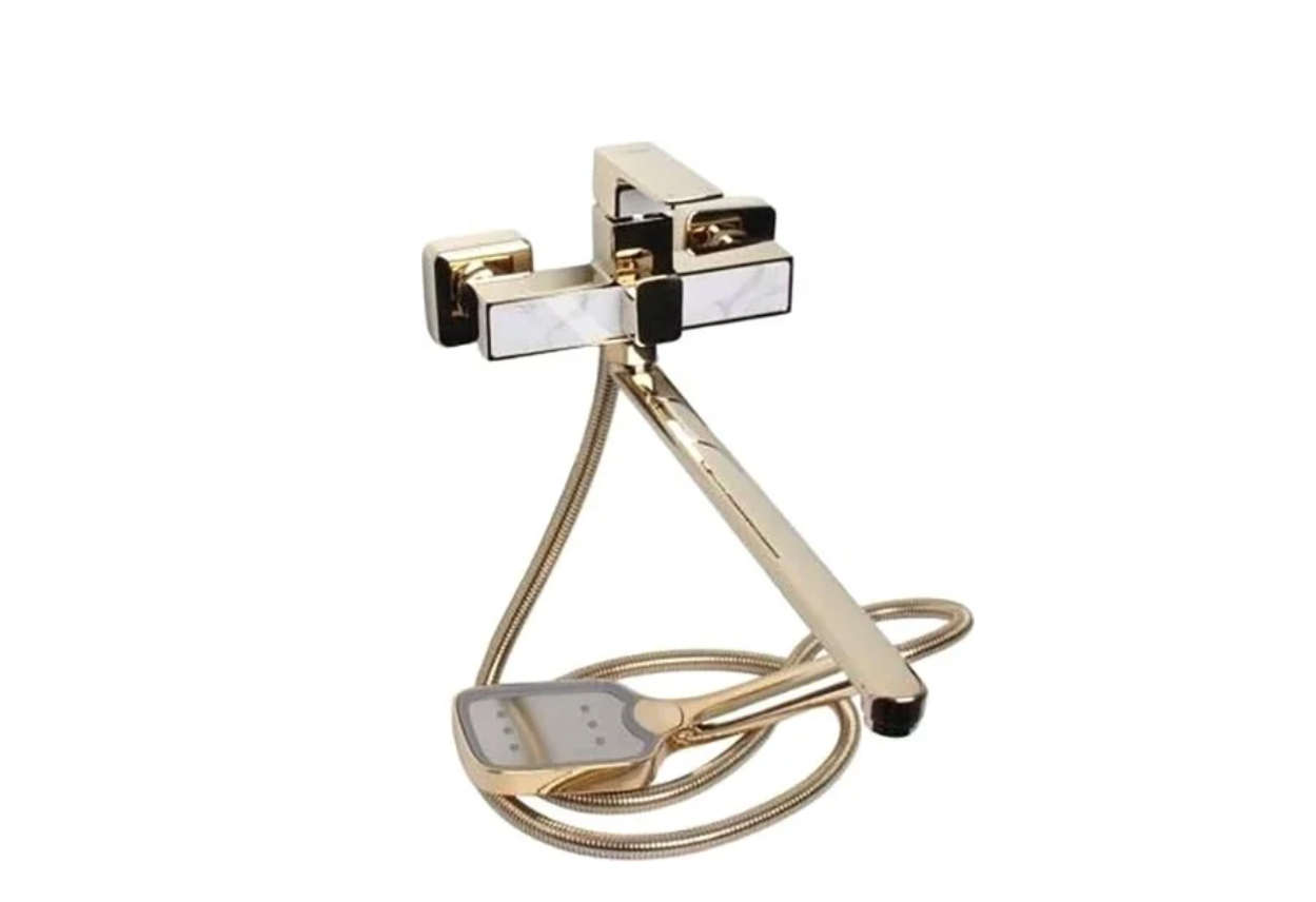 Смеситель Ledeme L2273G
