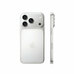 Смартфон Apple iPhone 17 Pro Max, 512 GB, цвет Silver (серебристый), Dual: nanoSIM+eSIM