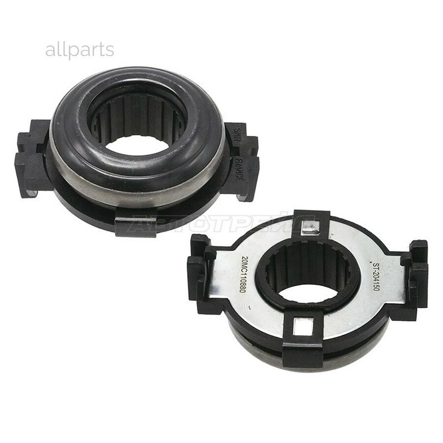 SAT ST-204150 Подшипник выжимной Citroen Berlingo 96-12 / C2 03-07