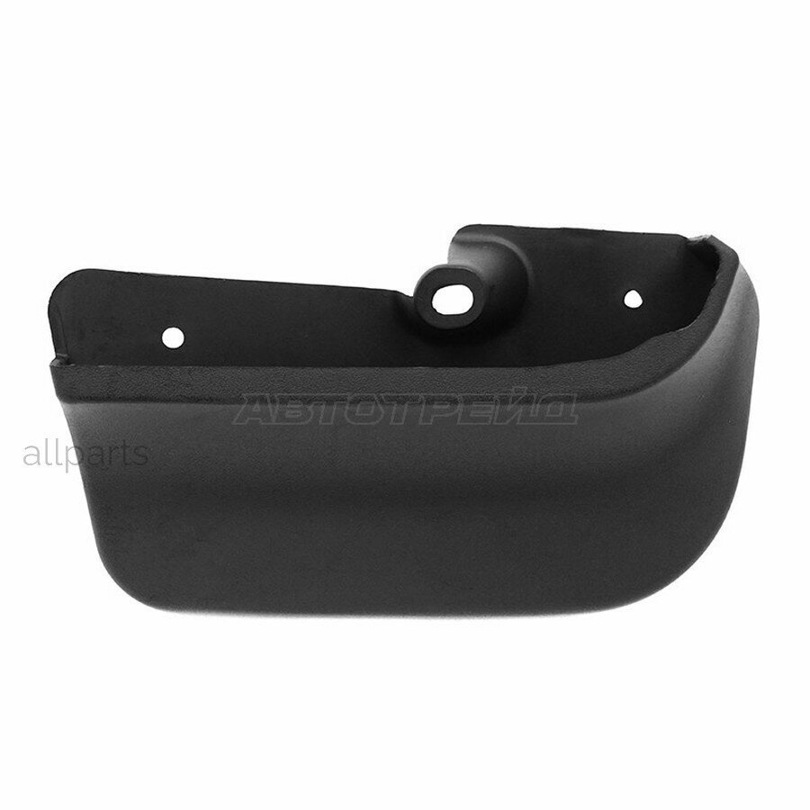 SAT ST-23-0236 Брызговик Volkswagen Transporter 09-19 / Caravelle 09-20 (Спереди/ Справа)