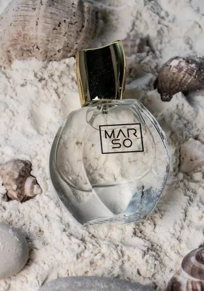 MARSO Духи F139 30 мл