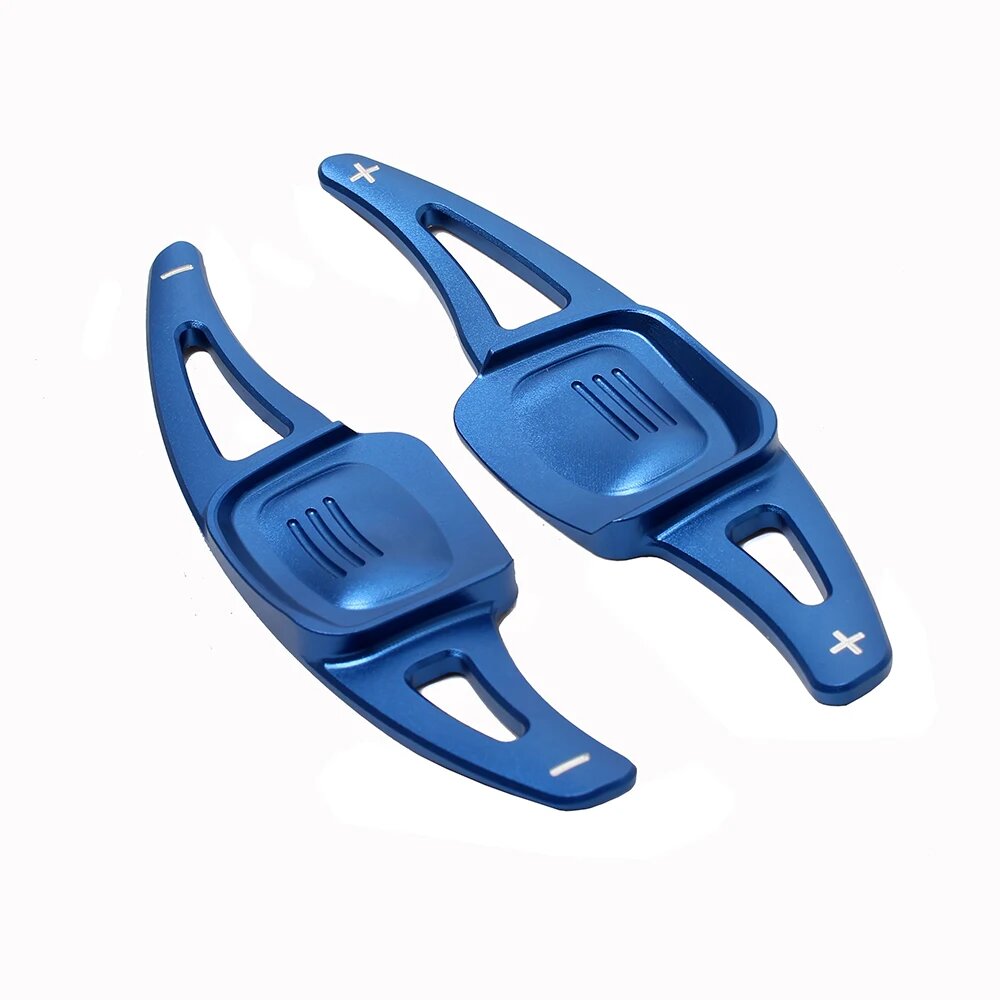 Для Volkswagen Tiguan MK2 Variant VW Golf7 Alltrack T-Cross Amarok Passat рулевое колесо с подрулевыми лепестками DSG удлинитель переключателя