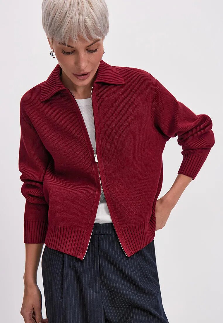 Кардиган Гранд
