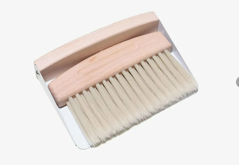 Щетка с совком